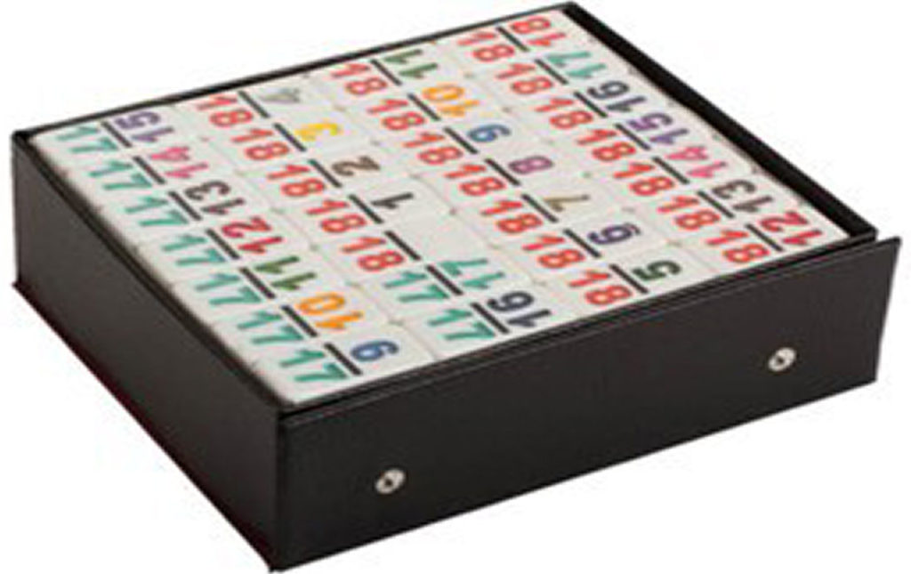 Domino Set Sizes and Games: Double 6, Double 15, and Double 18 ...